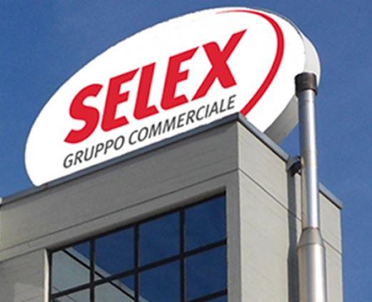 La Nostra Storia | Prodotti Selex